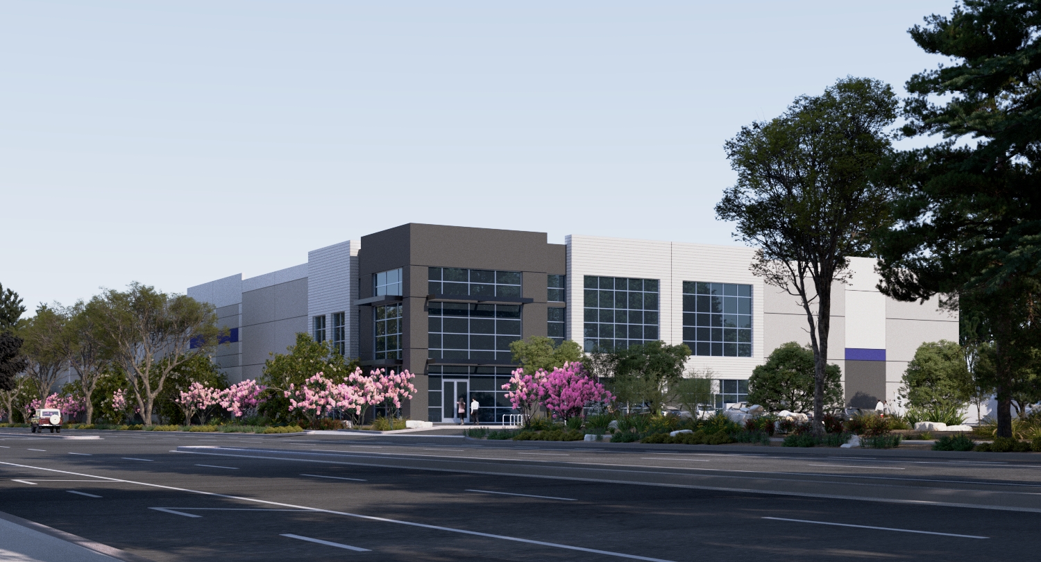 Power Box @ Trade Zone - Overton Moore Properties
